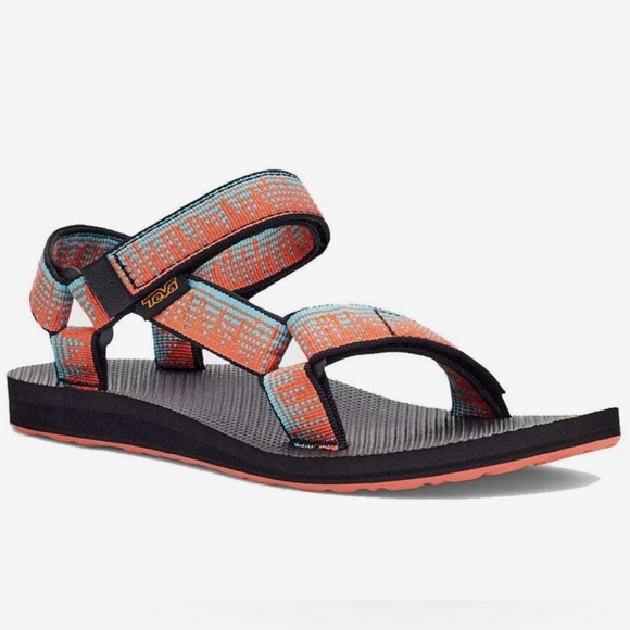 Teva | Shoes | Teva Womens Original Universal Sandal Atmosphere ...